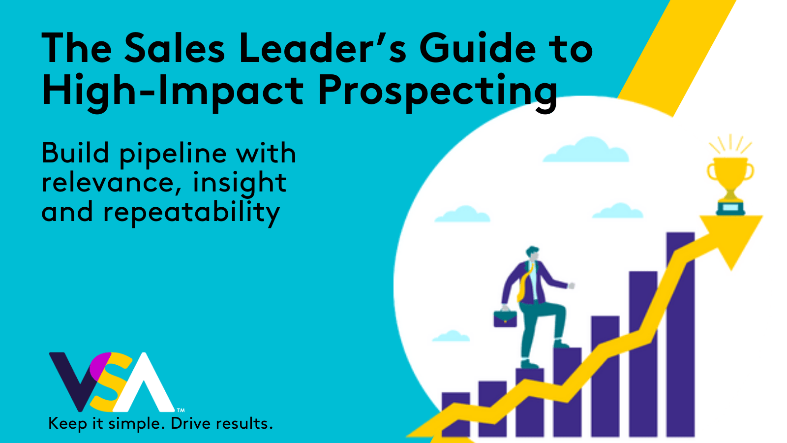 The Sales Leader’s Guide to High-Impact Prospecting | ValueSelling